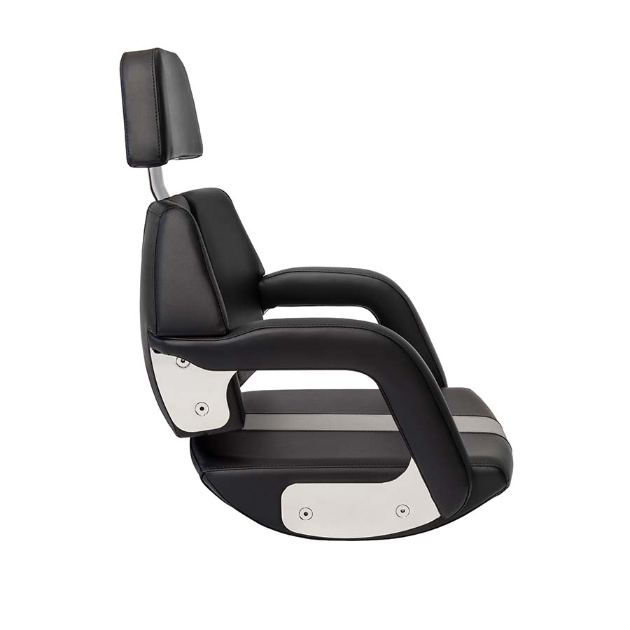 Helm Seat P 346 Smile Plus - Marina Deniz Araçları