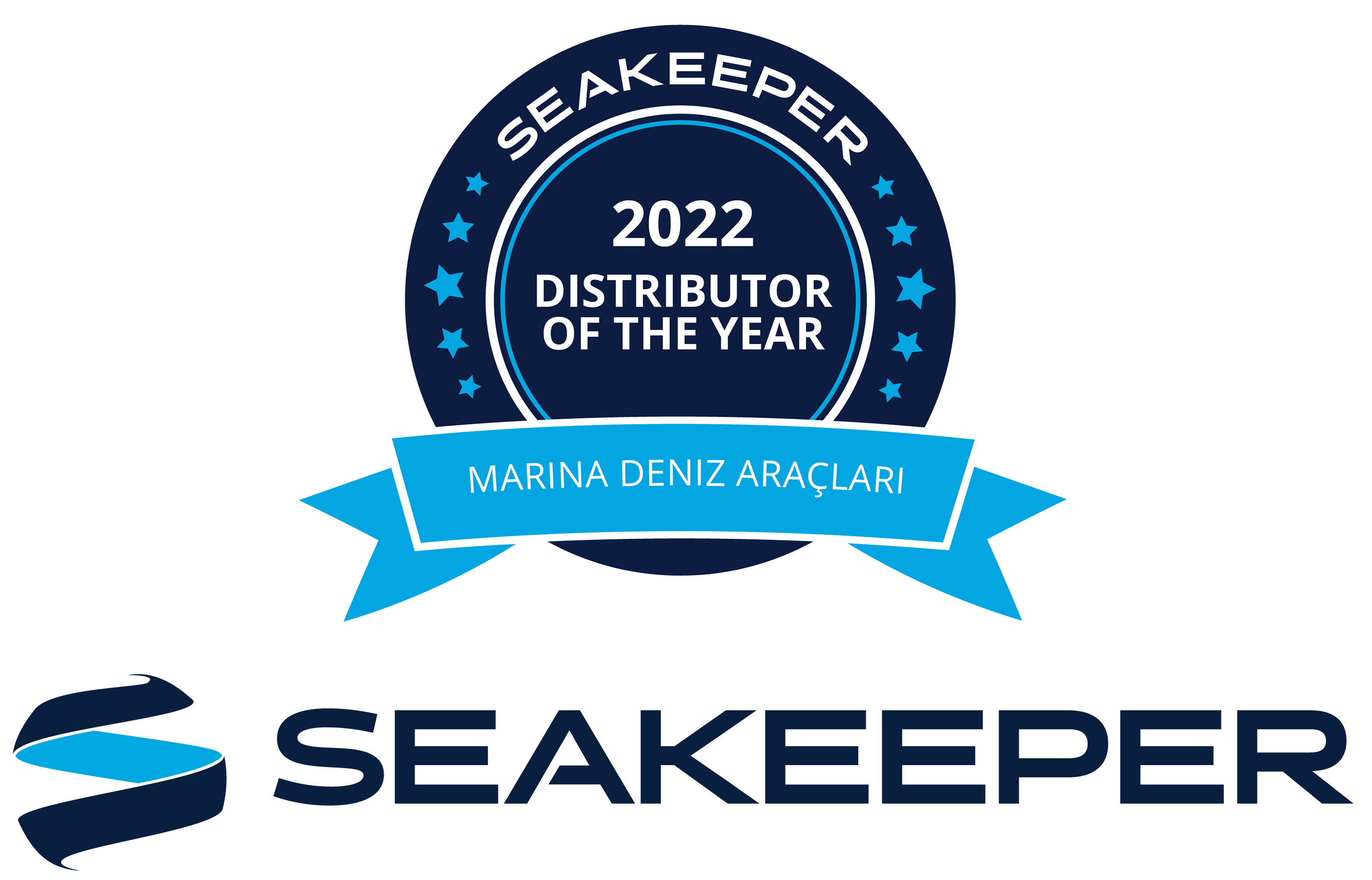 Seakeeper - Marina Deniz Araçları