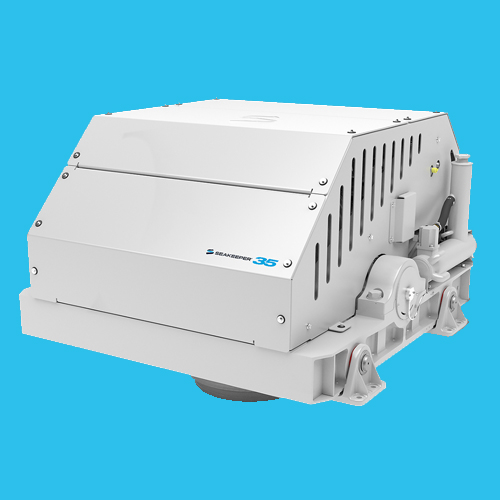 Seakeeper - Marina Deniz Araçları